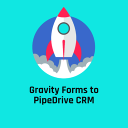 Gravity Forms to Pipedrive CRM: connect your WordPress site to Pipedrive CRM